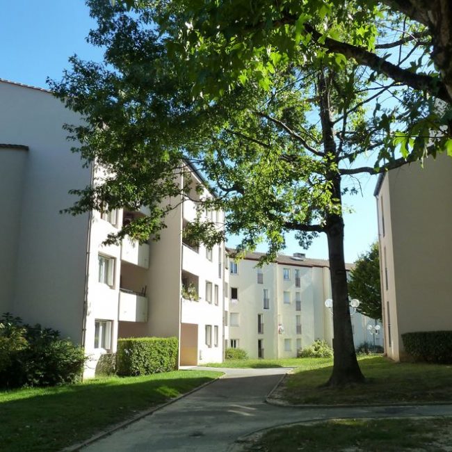 Logement Le Grand Basque en location à Bayonne - Habitat Sud Atlantic